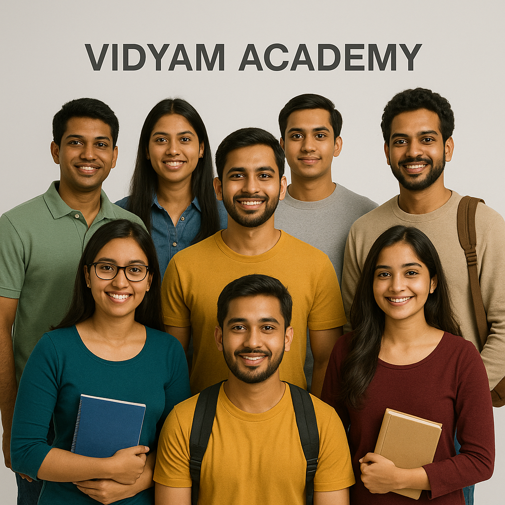 Vidyam